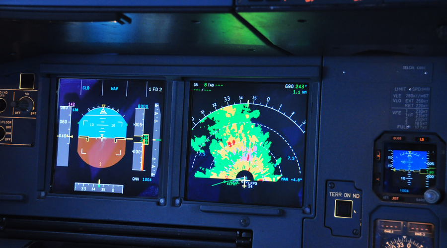Aviation Weather: AWOS, ASOS and ATIS. What's the difference? – Hobbs Flyer