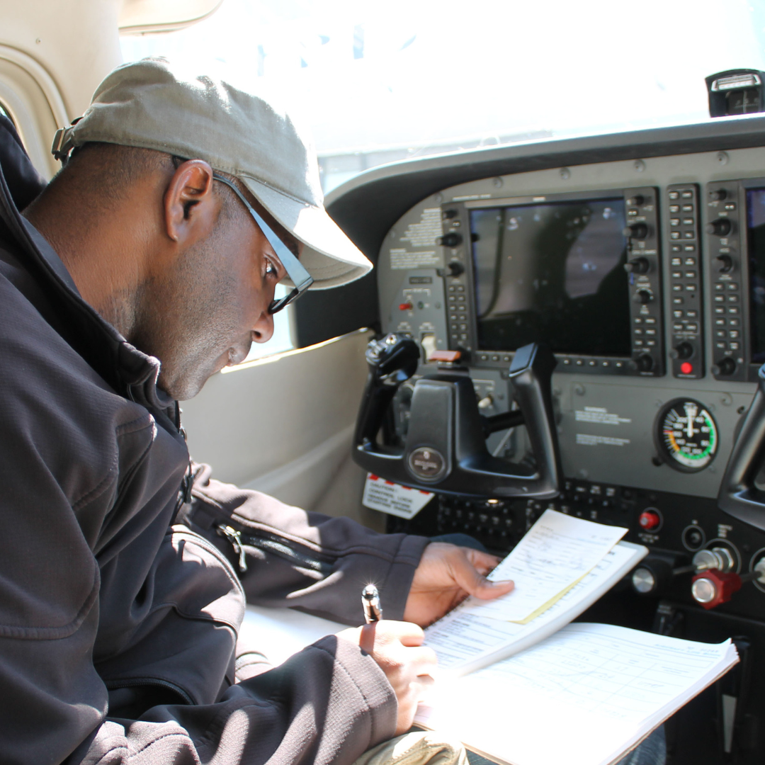 Alpha, Bravo, Charlie: The Aviation Phonetic Alphabet – Hobbs Flyer