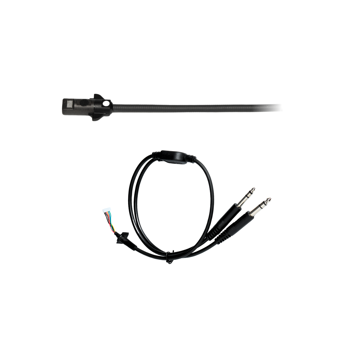 Bose A30 Military Headset to Civilian Conversion Kit – Hobbs Flyer