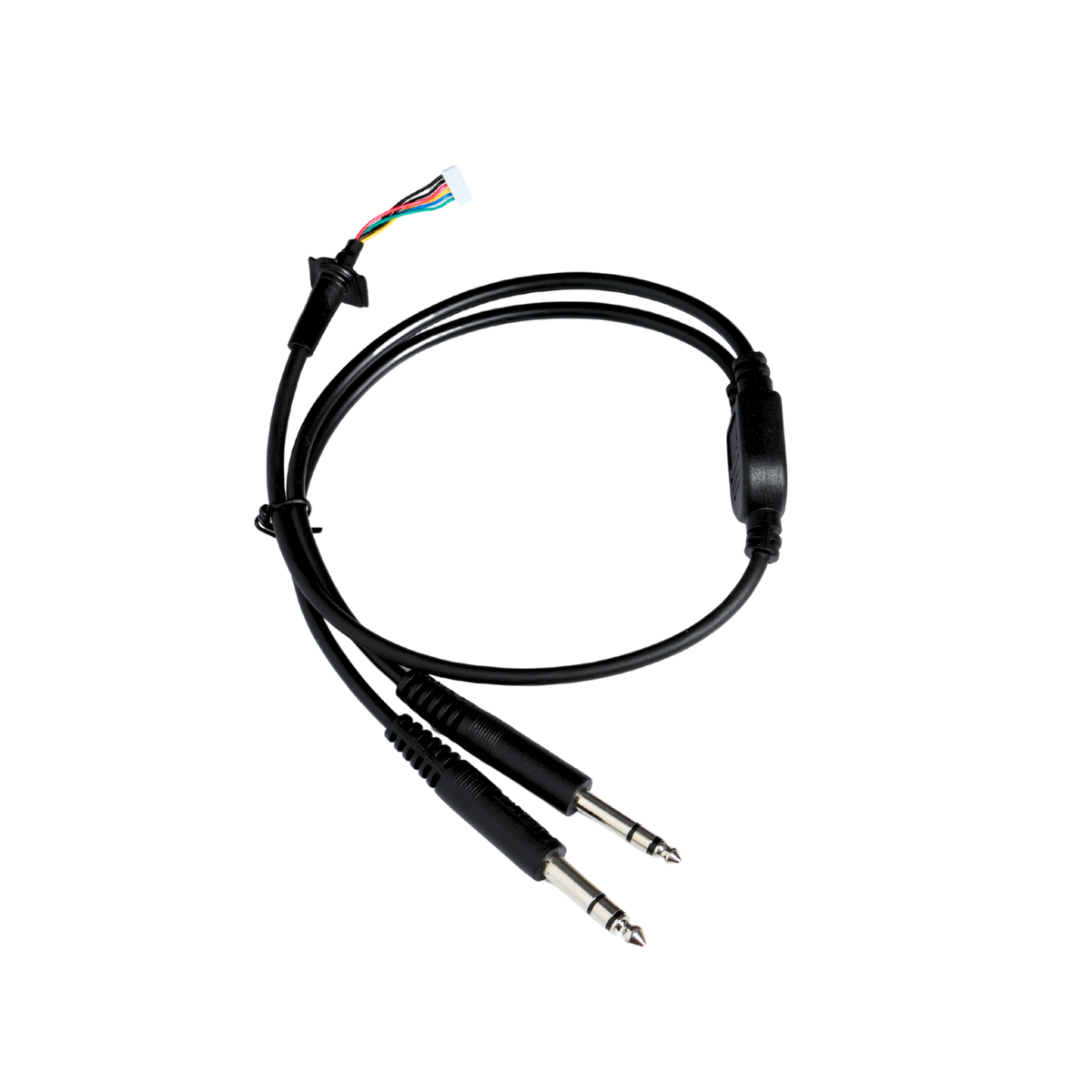 Bose A30 Military Headset to Civilian Conversion Kit – Hobbs Flyer
