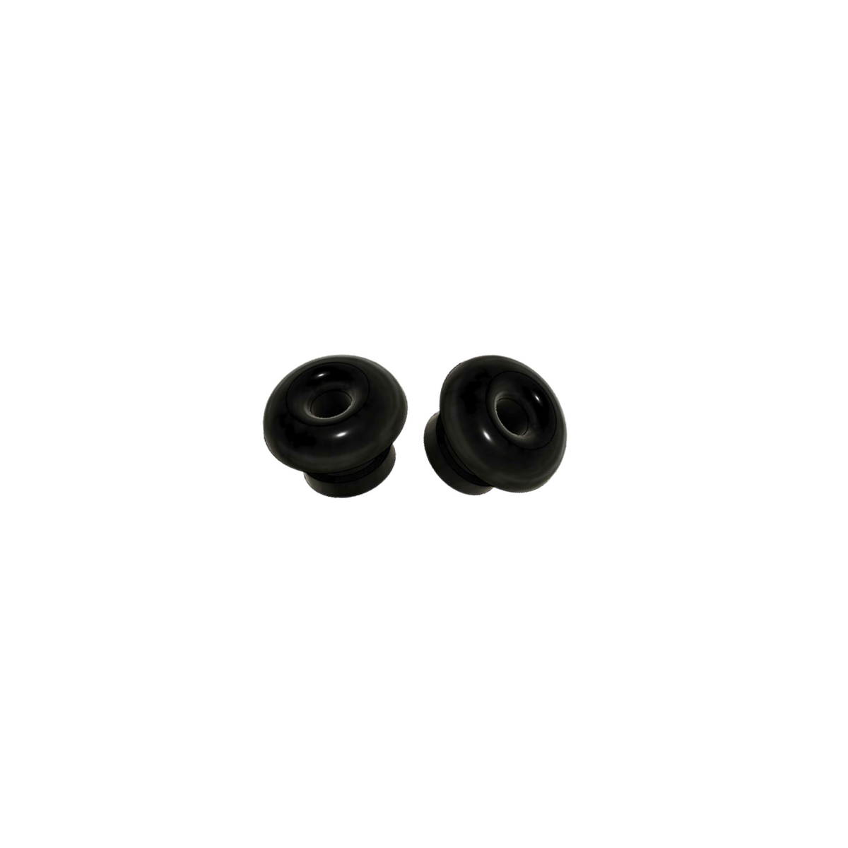 Bose X (A10) Earcup Cable Rubber Grommet Kit – Hobbs Flyer
