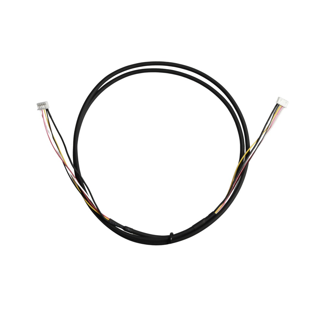 Bose A20 Aviation Headset Earcup Speaker Audio Cable – Hobbs Flyer