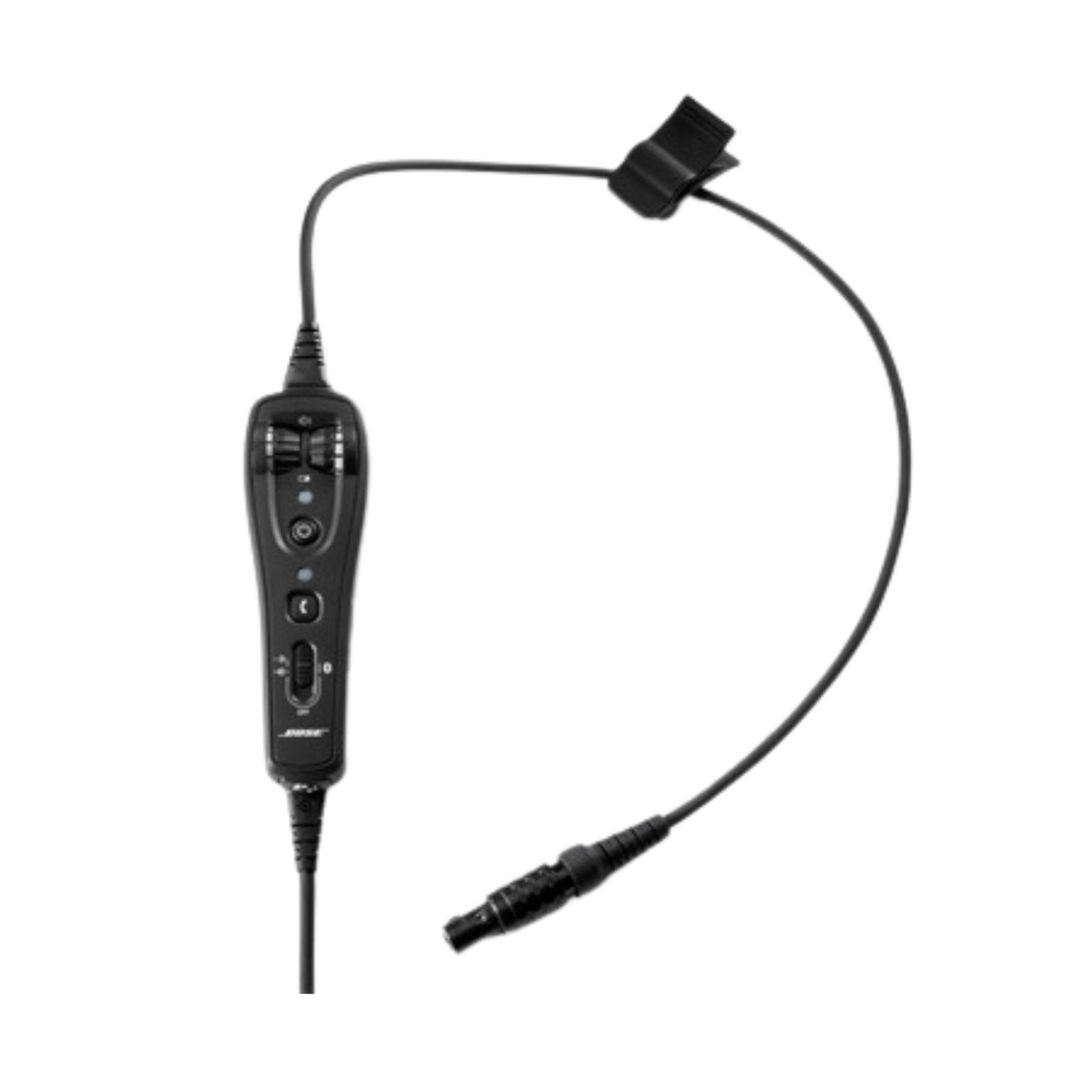 Bose A20 Headset Cable Assembly (with Bluetooth) – Hobbs Flyer