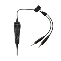 Bose A20 Headset Cable Assembly (with Bluetooth) – Hobbs Flyer