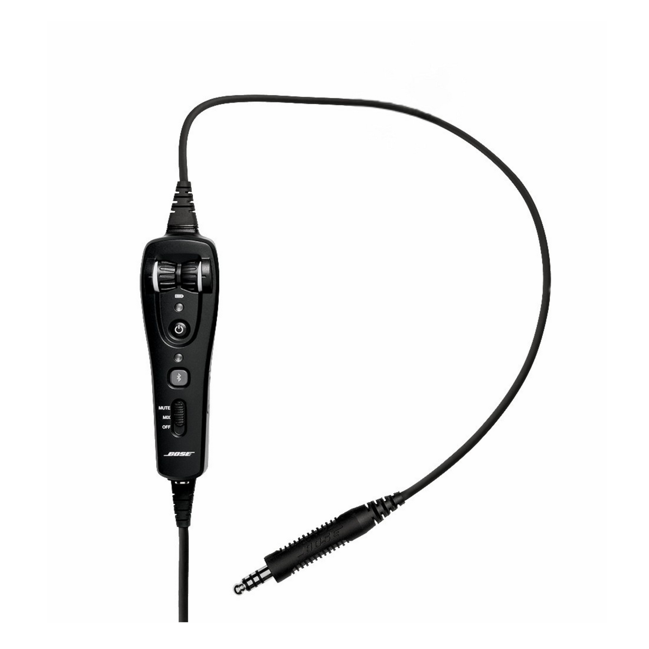 Bose A20 Headset Cable Assembly (with Bluetooth) – Hobbs Flyer