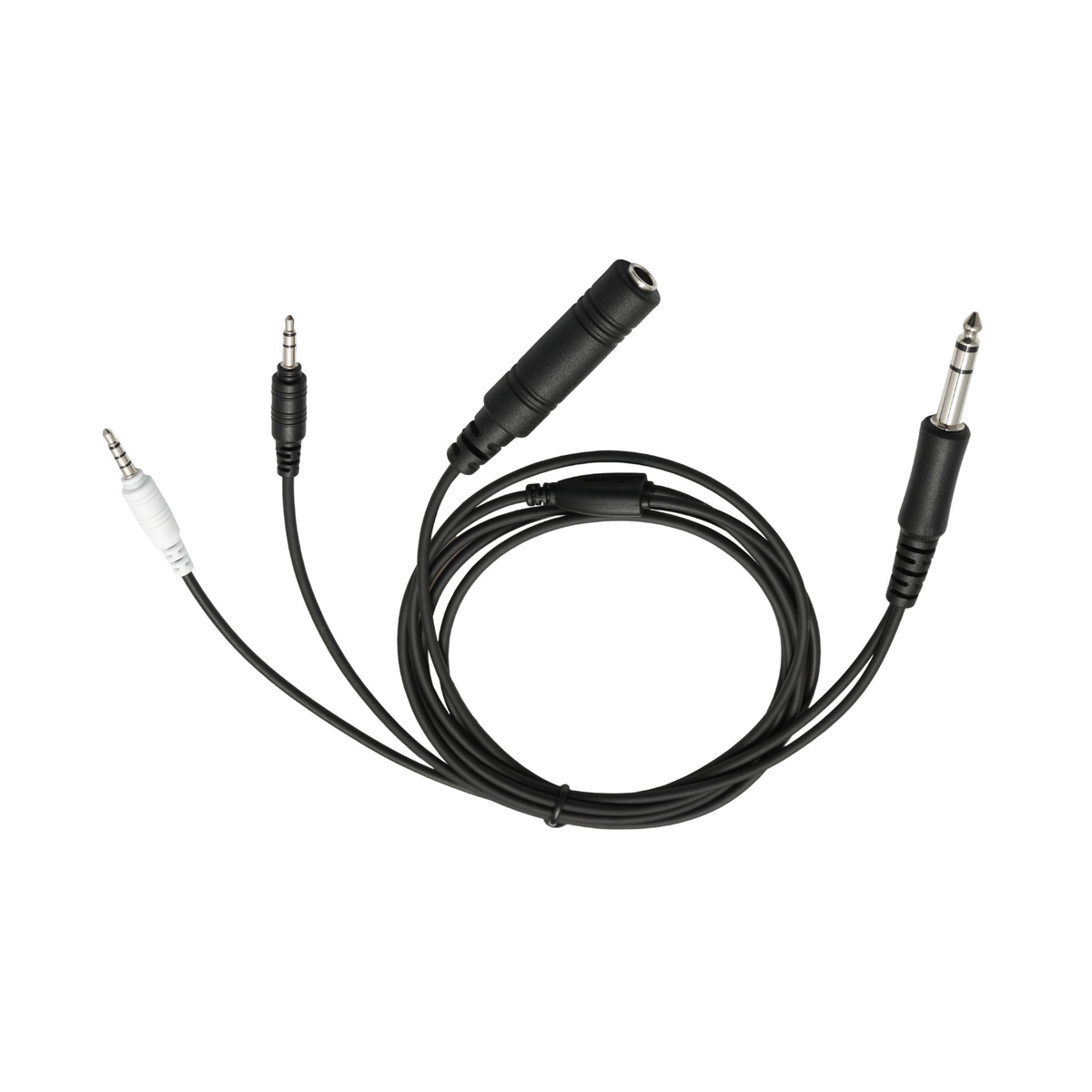 Aviation Headset Flight Audio Recording Cable – Hobbs Flyer