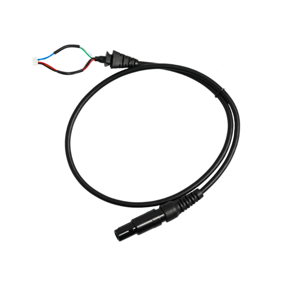 6-Pin Lemo Control Module Cable for Bose A20 Aviation Headset – Hobbs Flyer