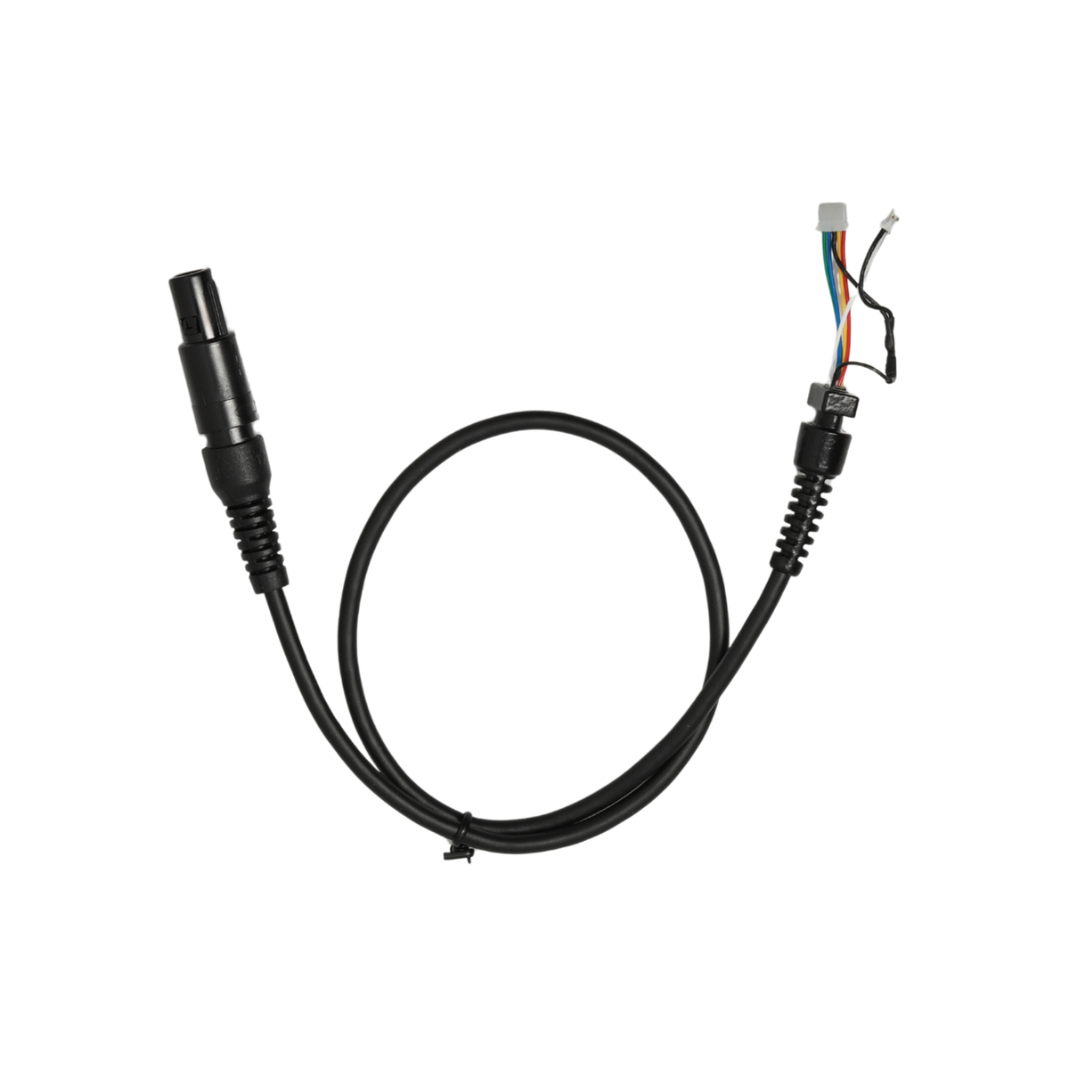 6-PIN Lemo Cable for Lightspeed Zulu Aviation Headsets – Hobbs Flyer
