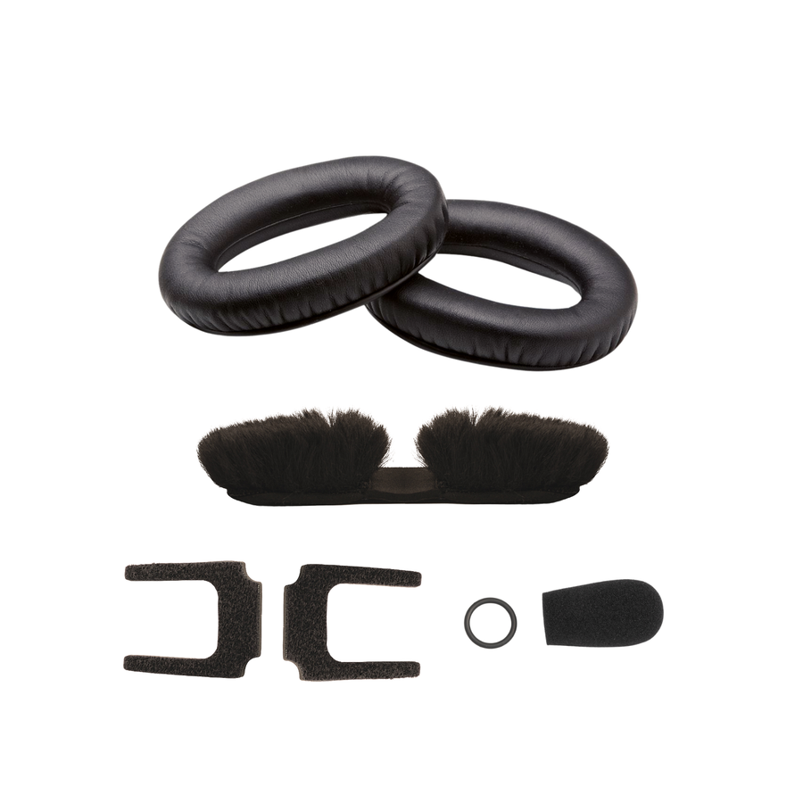 Aviation Headset Parts – Hobbs Flyer
