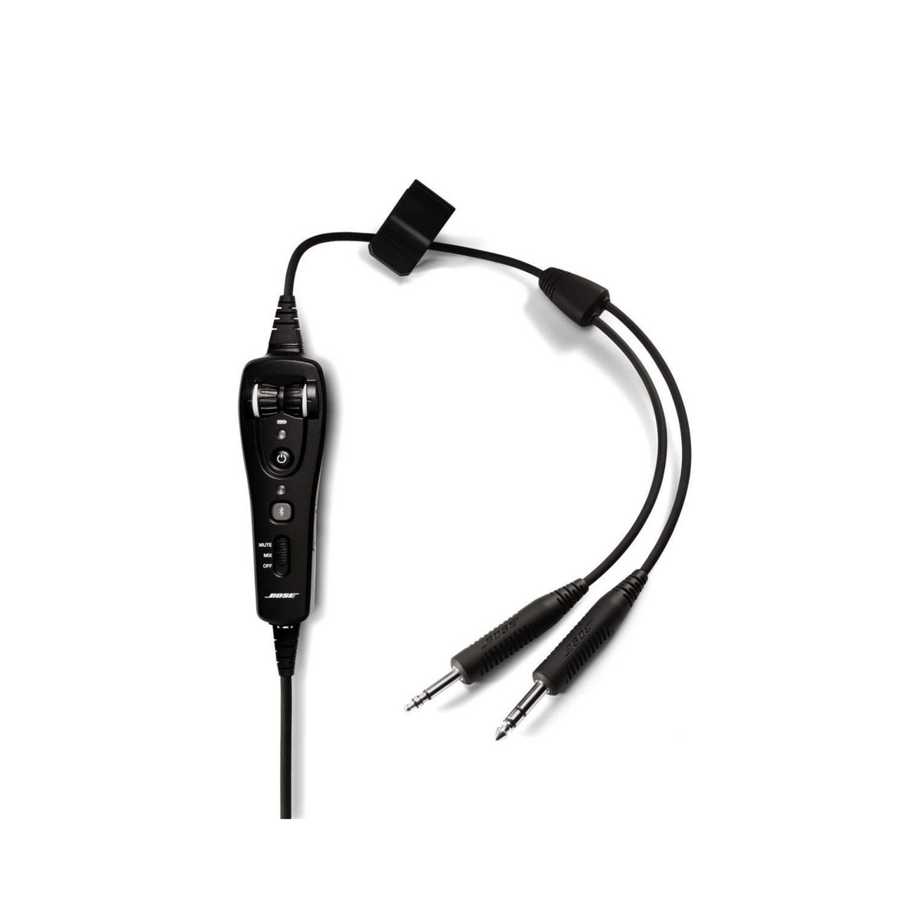 Bose A20 Headset Cable Assembly (with Bluetooth) – Hobbs Flyer