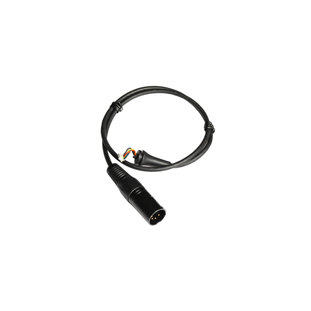 GA Plug Control Module Cable for Bose X (A10) Aviation Headset – Hobbs ...
