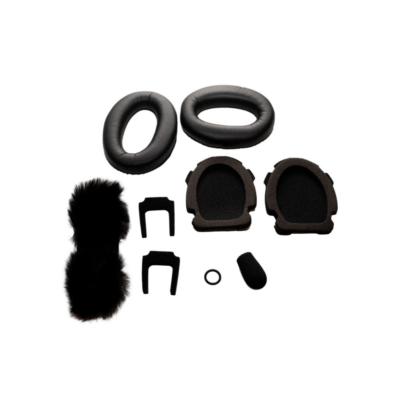 Aviation Headset Parts – Hobbs Flyer
