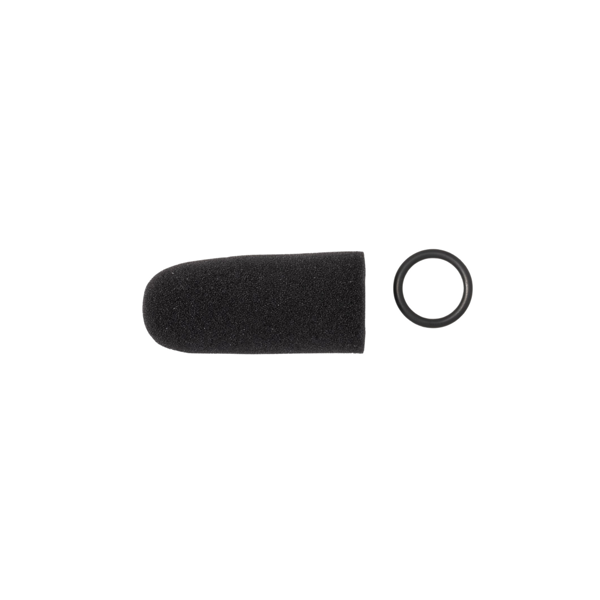 Microphone Windscreen (mic muff) for David Clark ONE-X & PRO-X (M-55 ...