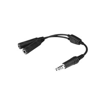 Bose A20 Headset Cable Assembly (with Bluetooth) – Hobbs Flyer