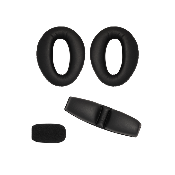 Aviation Headset Parts – Hobbs Flyer