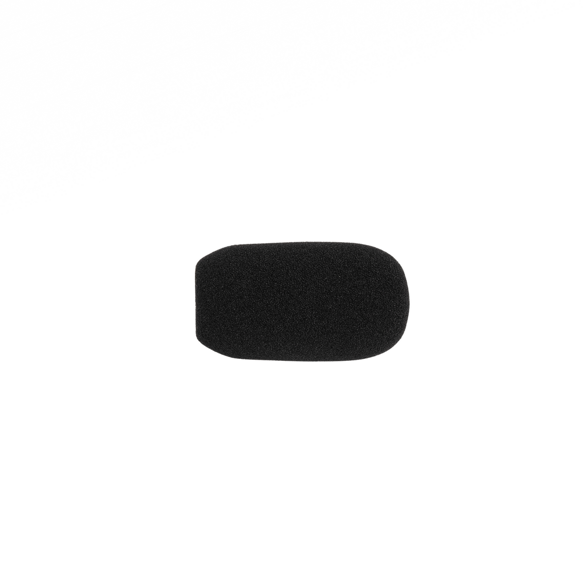 Microphone Windscreen (Mic Muff) for Lightspeed Headsets – Hobbs Flyer